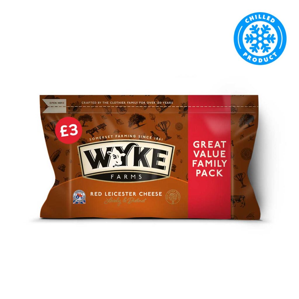 Country Life Butter 250g | Heron Foods