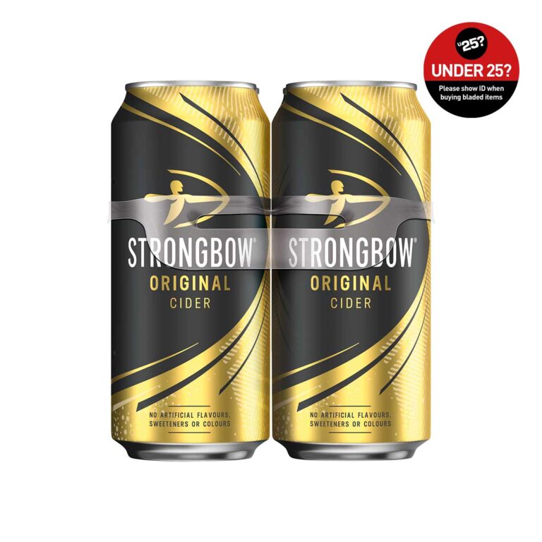 Alcohol | Heron Foods