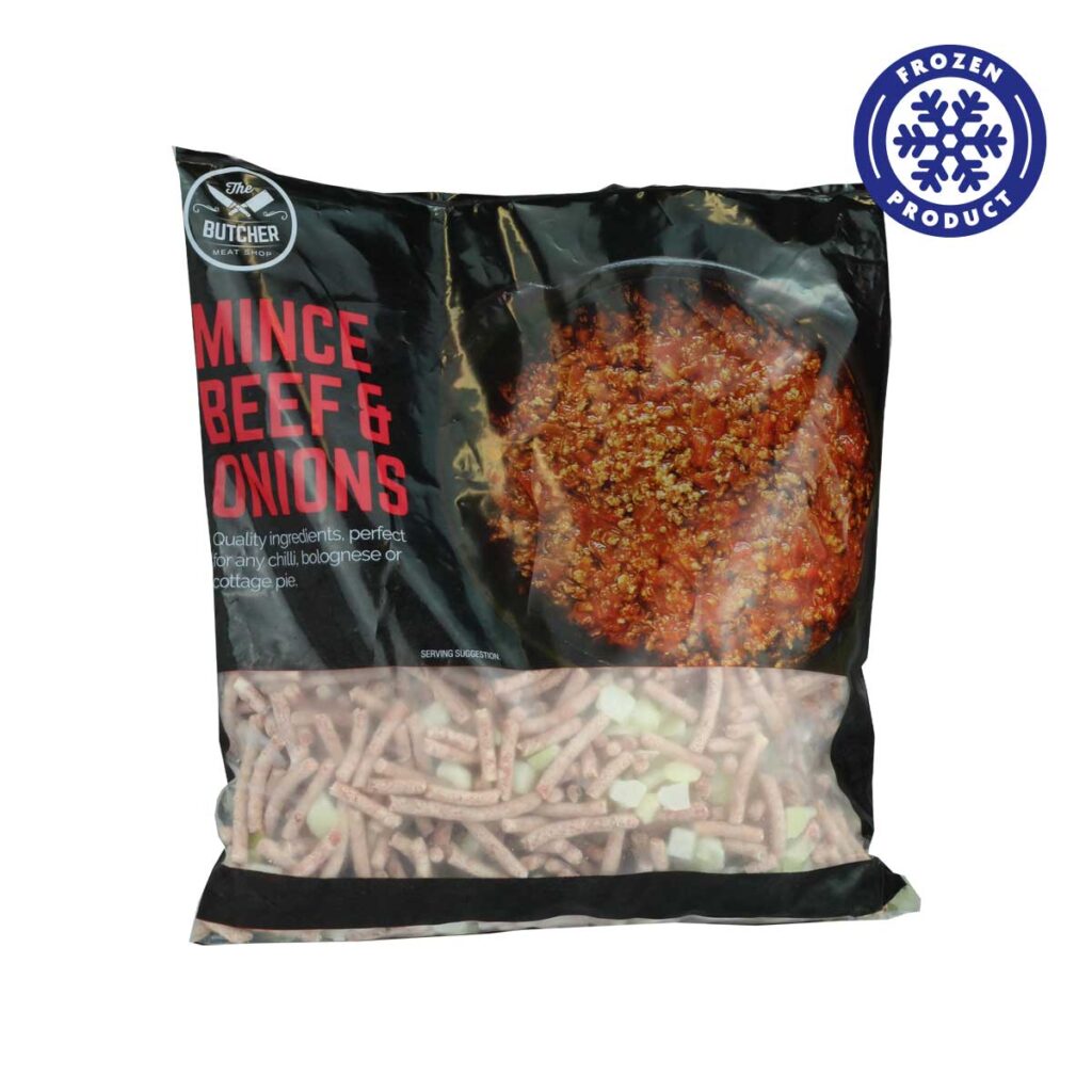 Birds Eye 4 Beef Burgers 227g Heron Foods