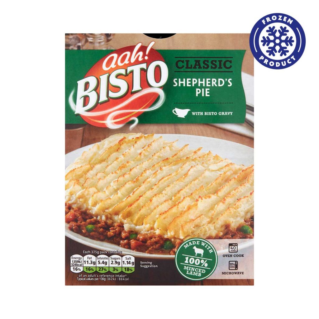 Ready meals Archives | Heron Foods