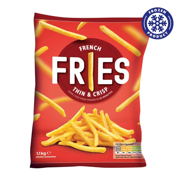 Freezer Fillers Archives | Heron Foods