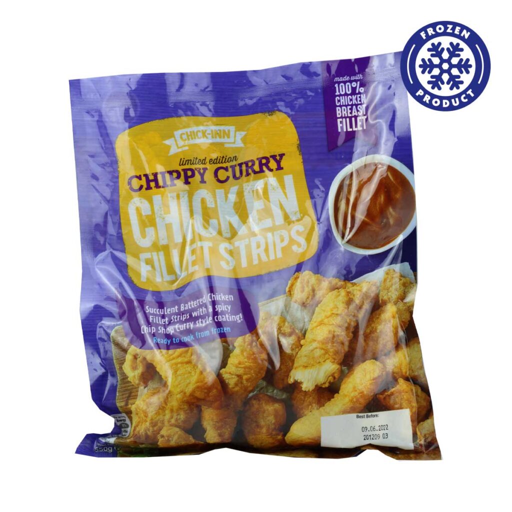 Meat & Fish | Heron Foods