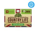 Country Life Butter 250g | Heron Foods