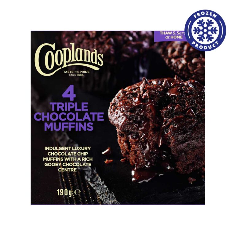 Cooplands | Heron Foods