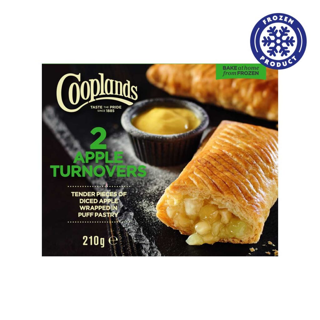 Cooplands | Heron Foods