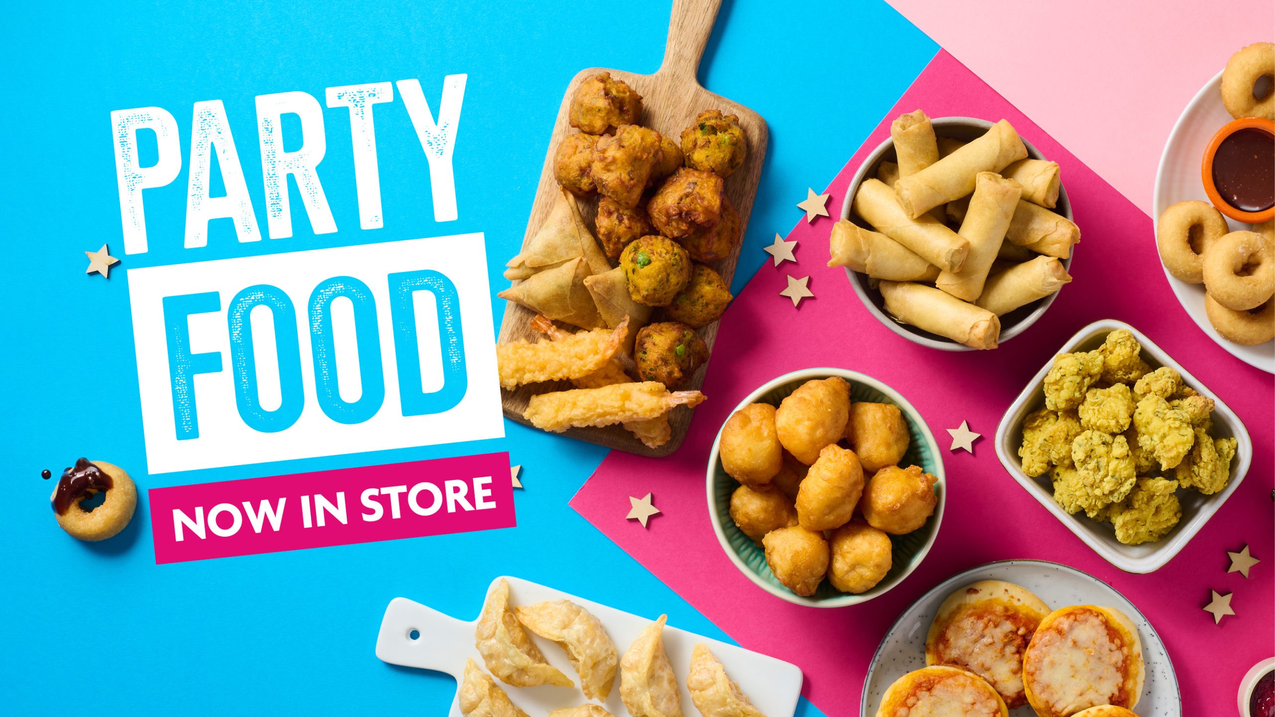 Heron Foods - Top Quality, Low Prices. Right up your street!