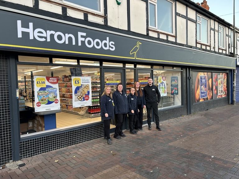 Winsford | Heron Foods