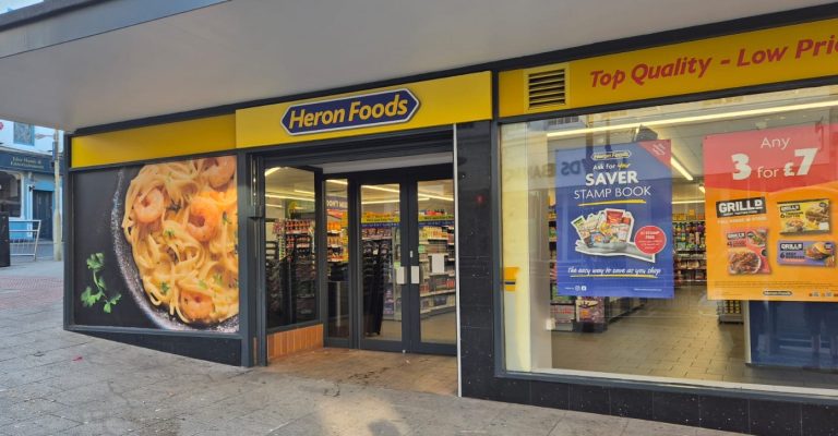 Winsford | Heron Foods