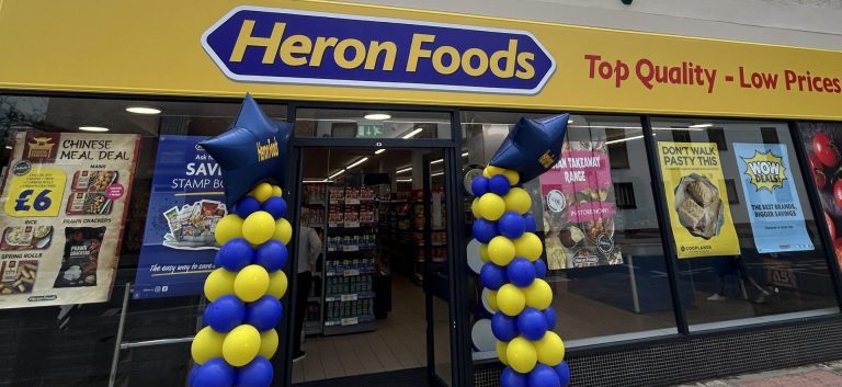 Meadows | Heron Foods